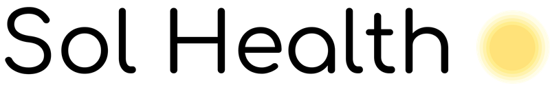 Sol Health | Online, Affordable, Modern Therapy for Young Adults