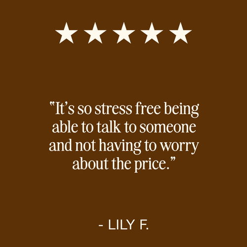 Sol Health | Online, Affordable, Modern Therapy for Young Adults