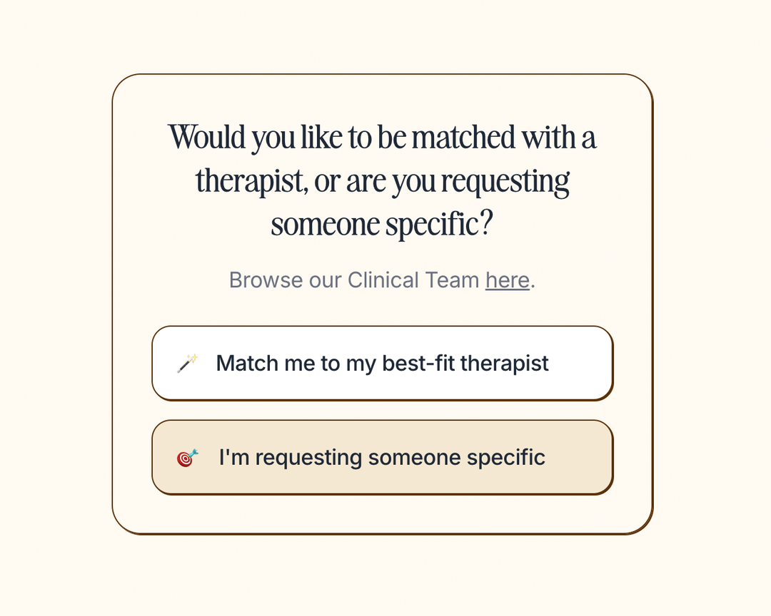 Simran Kathuria, MHC Intern | CBT Therapist For Young Adults | Sol Health