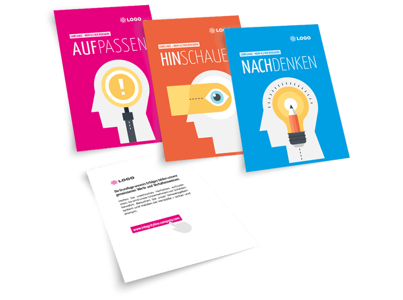 Implement your complaint process with BKMS® System