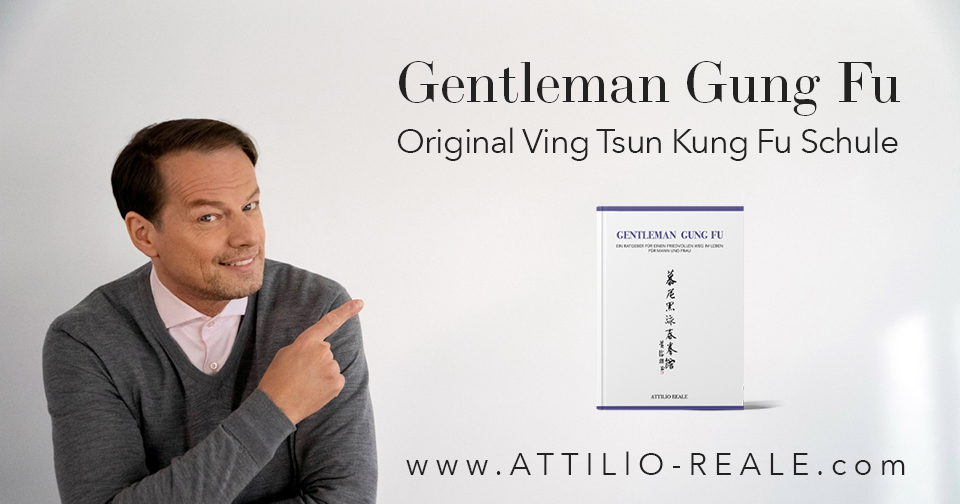 GENTLEMAN GUNG FU - Original Ving Tsun Kung Fu - München und Pfaffenhofen