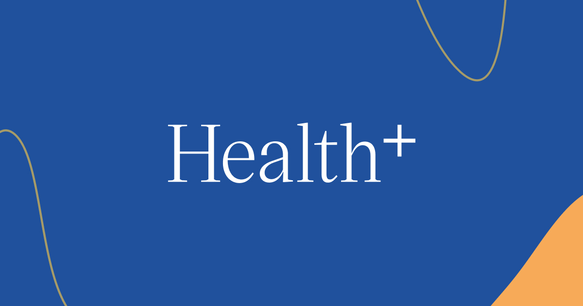 Máte zájem o některý z našich programů péče? | Poliklinika Health+