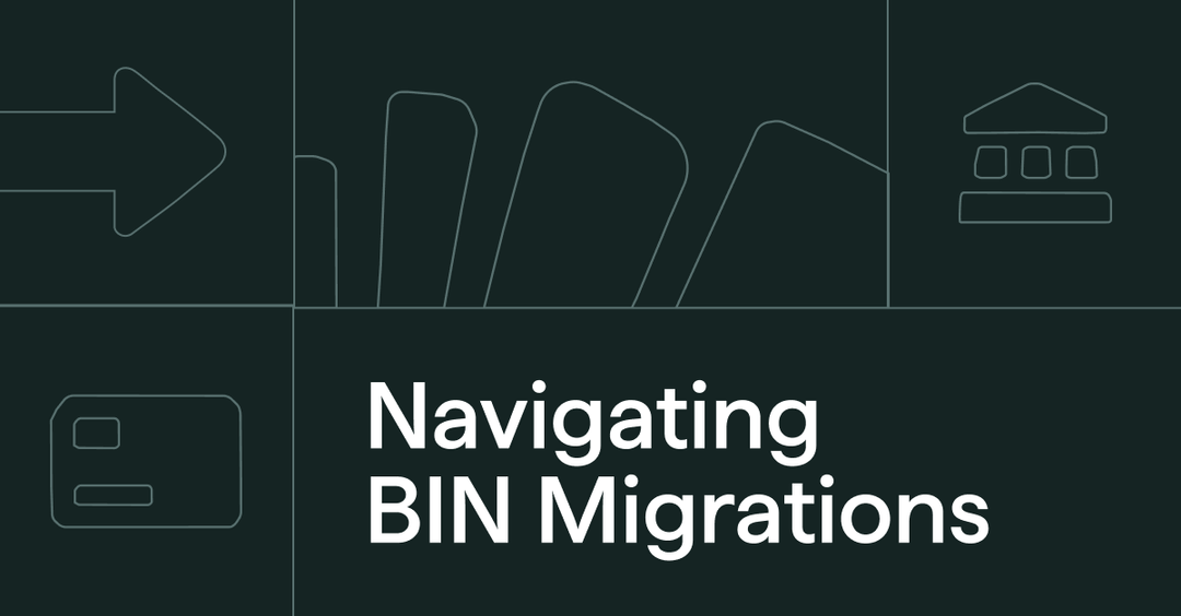 Blog Featuring Fintech Industry News and Product Updates | Lithic