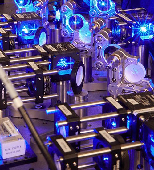 Innovation Endeavors: The Super Evolution Is Here