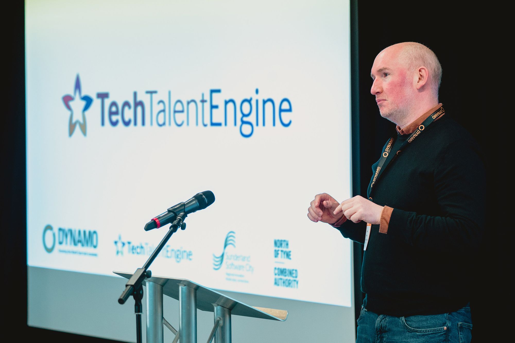 Sunderland Software City | Our Approach