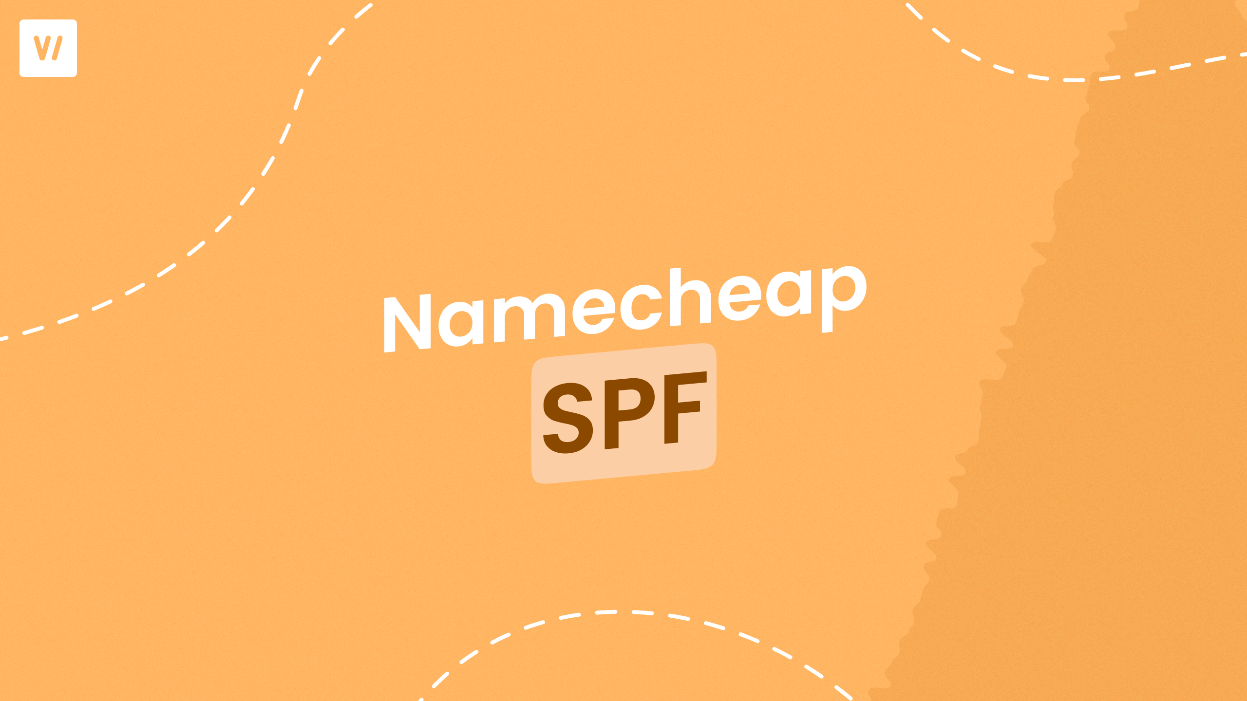 How to Add a SPF Record to Namecheap