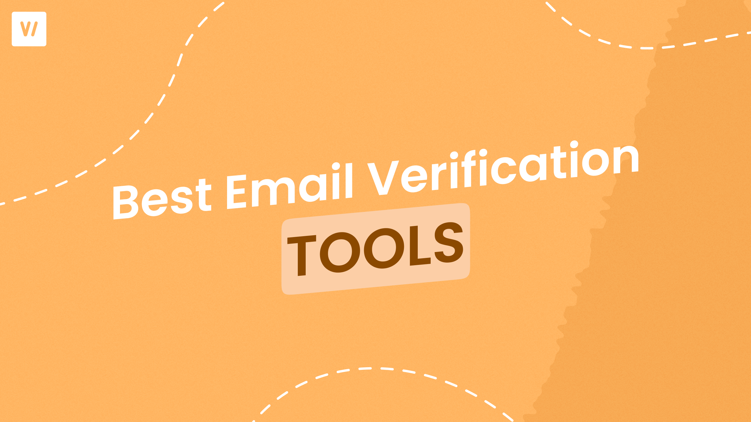 Top 10 best email verification tools in 2025