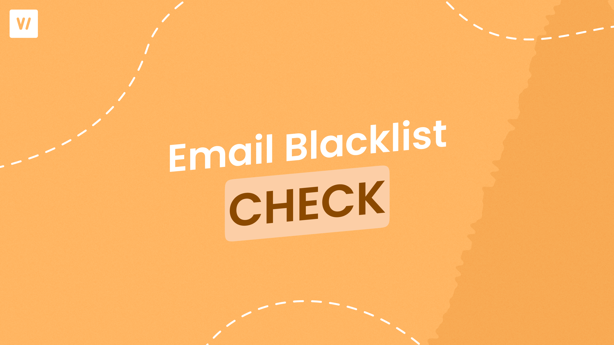 3 ways to check if you’re on an email blacklist