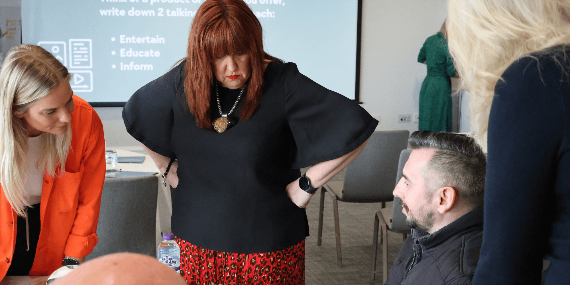 Sunderland Software City | Our Approach