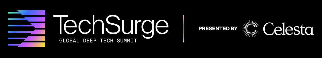 India 2023 | TechSurge Summit