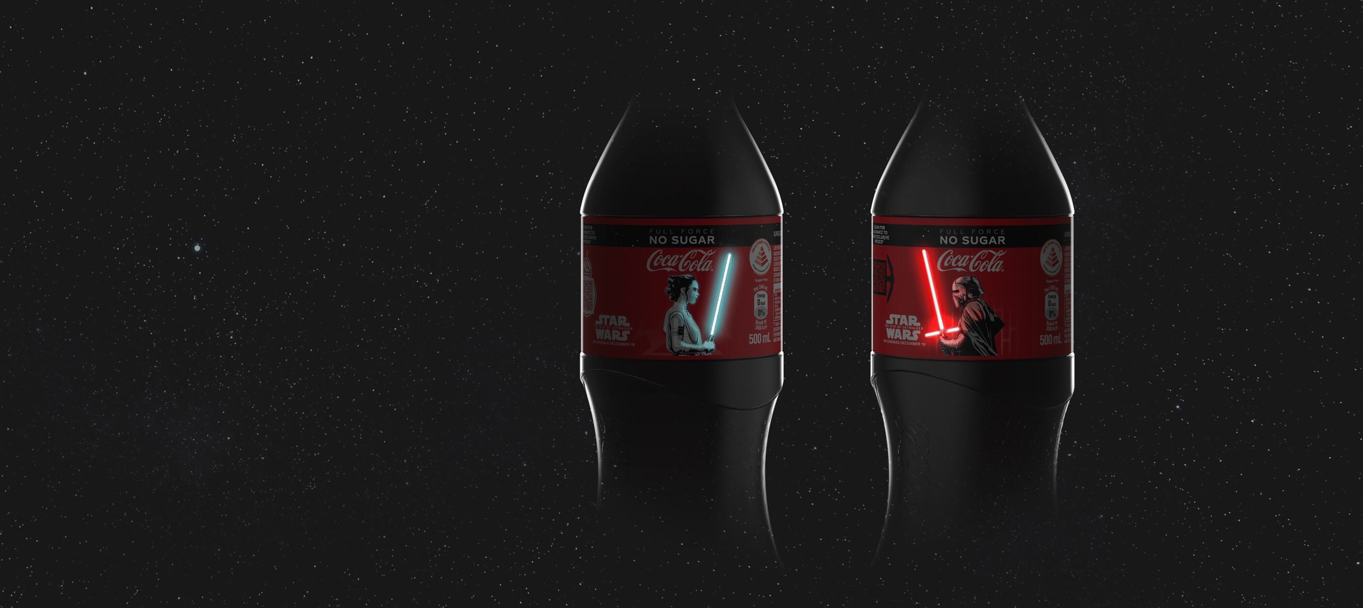 How to turn your product into an experience: Case Study on Coca-Cola X ...