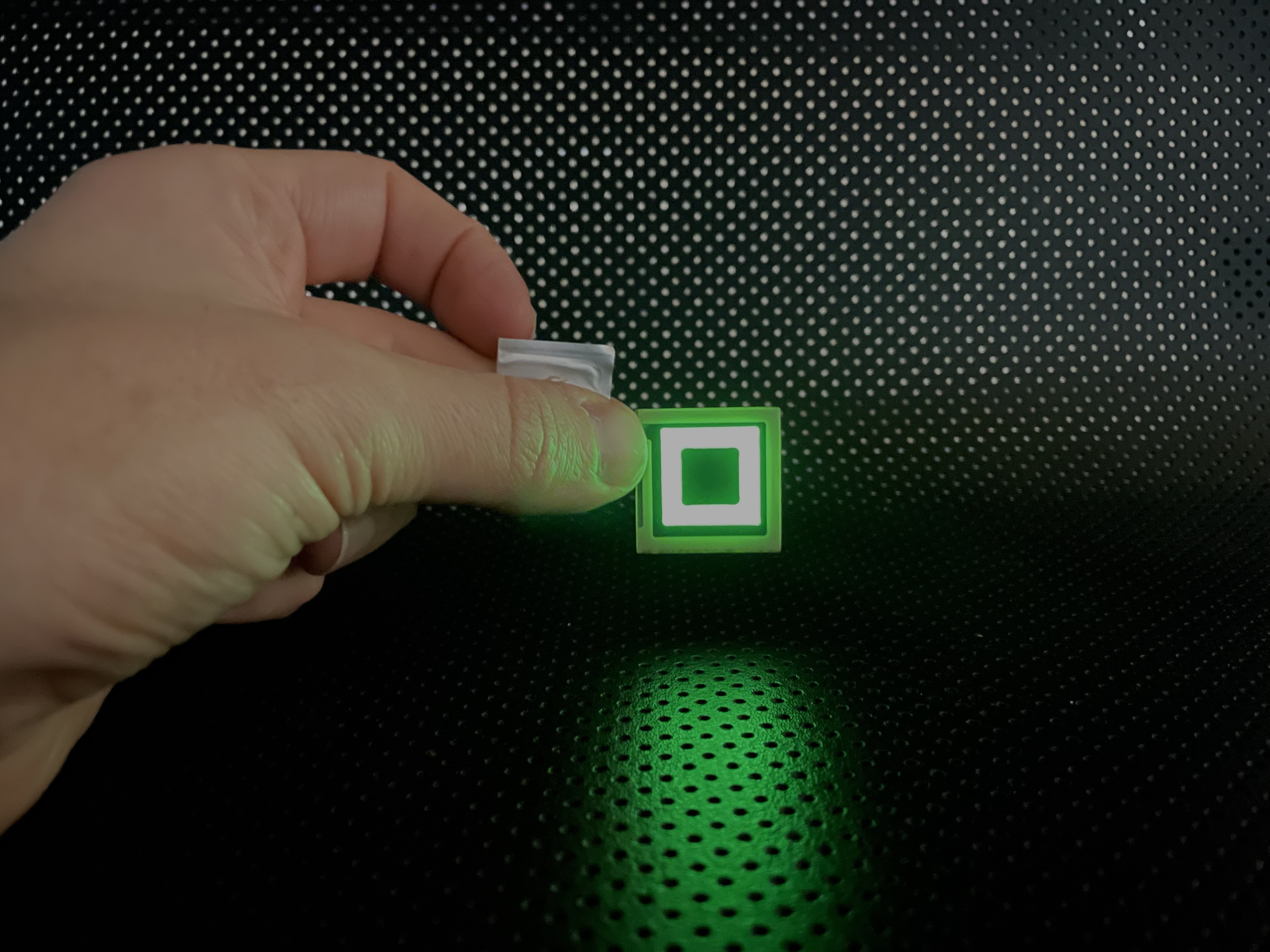 What Is OLED? Definition, Technology & the Future of Printed OLEDs ...