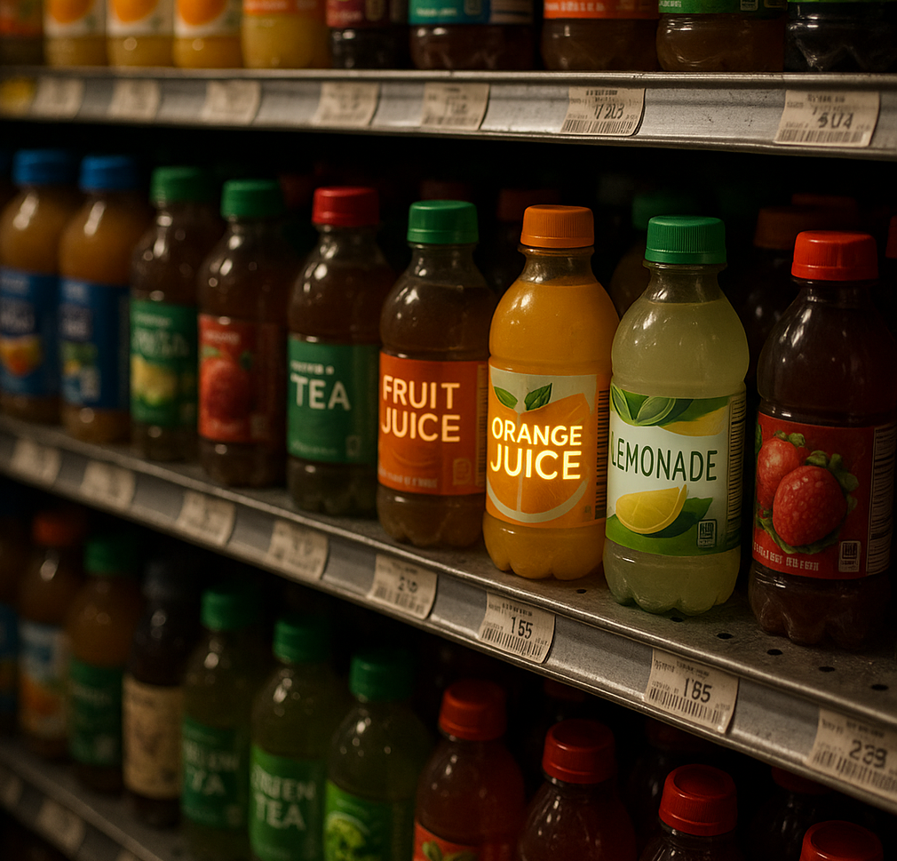 The Future of Shelf-Visibility: How Retail Science and Emerging ...