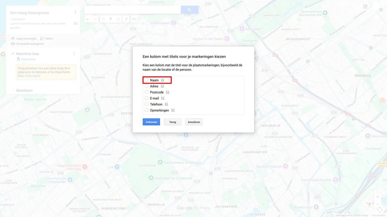 Bezorgroutes Plannen met Excel (met GRATIS Template)
