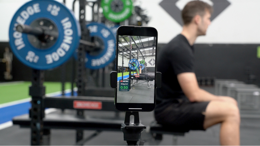 Cluster set training: A guide for strength and power workouts