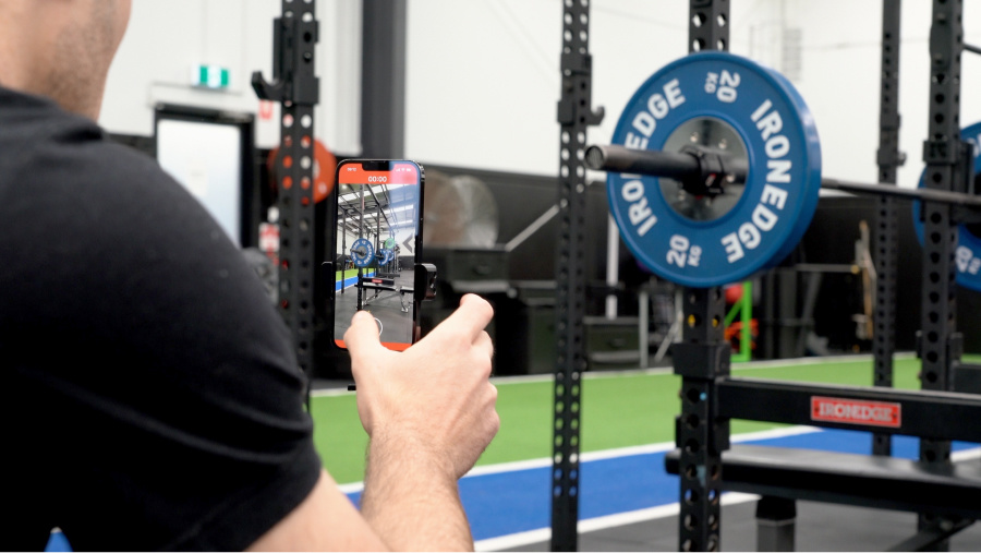 What is velocity based training? A guide to start with VBT