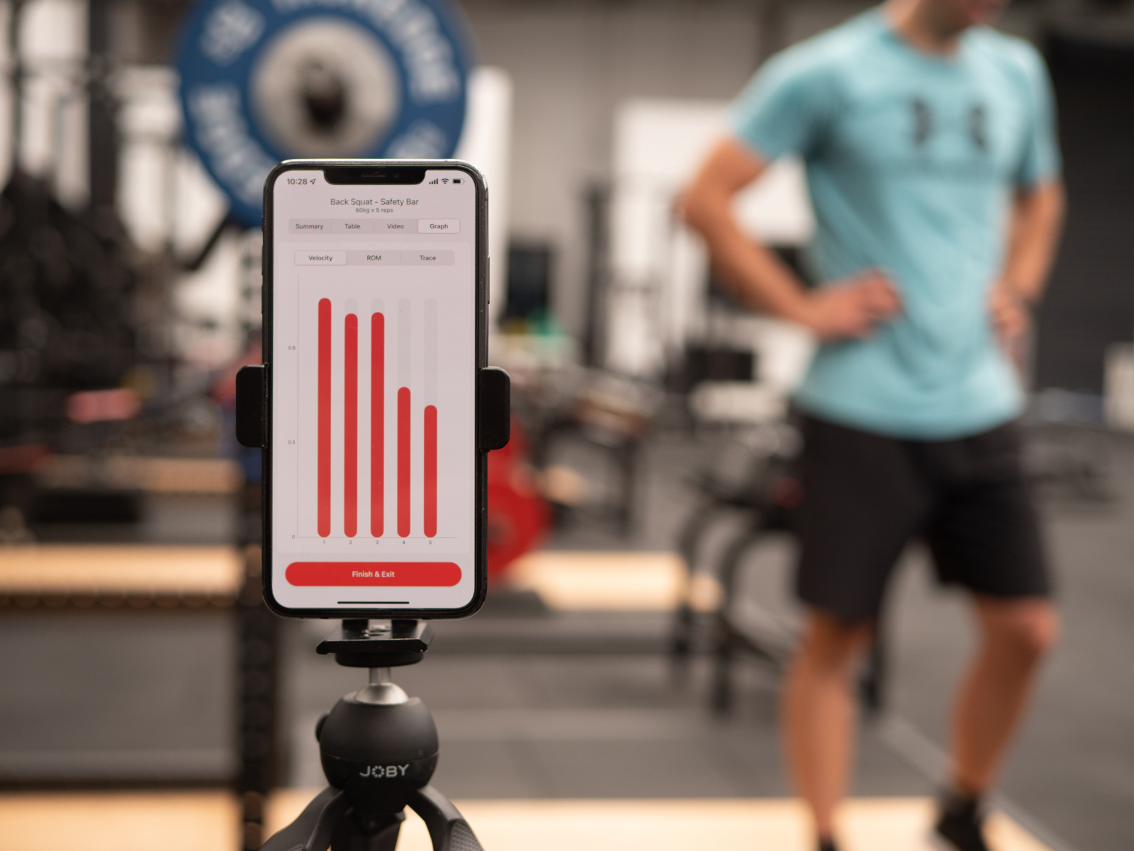 Best Velocity Based Training Devices & Apps [2025 UPDATE]