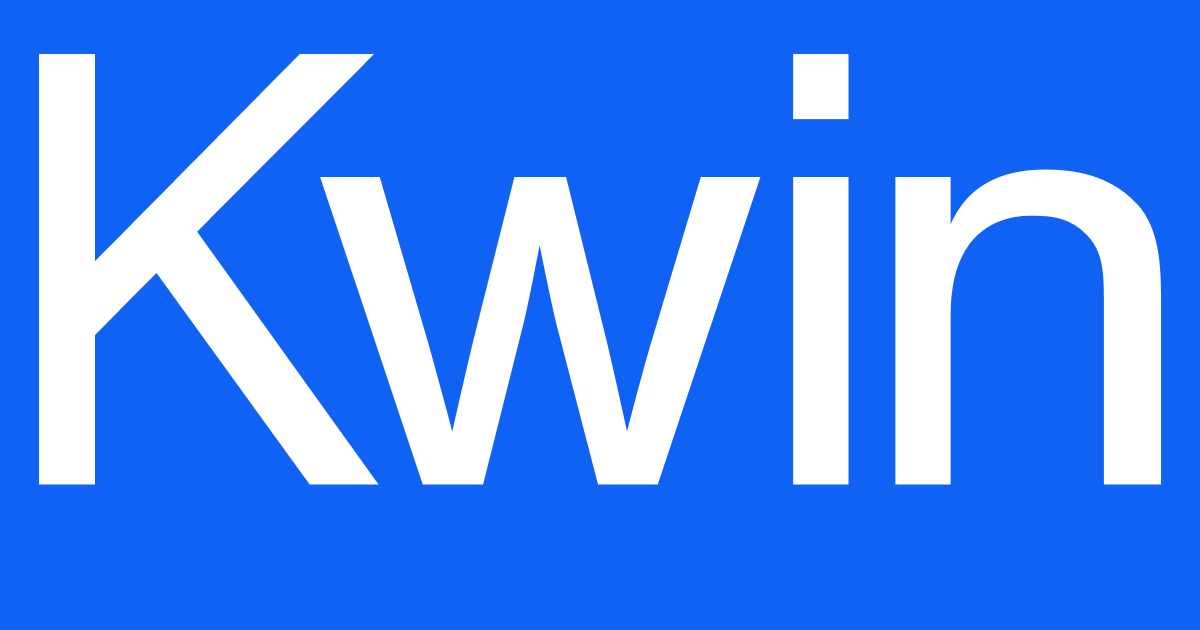 Kwin — Creative communication agency in Brussels