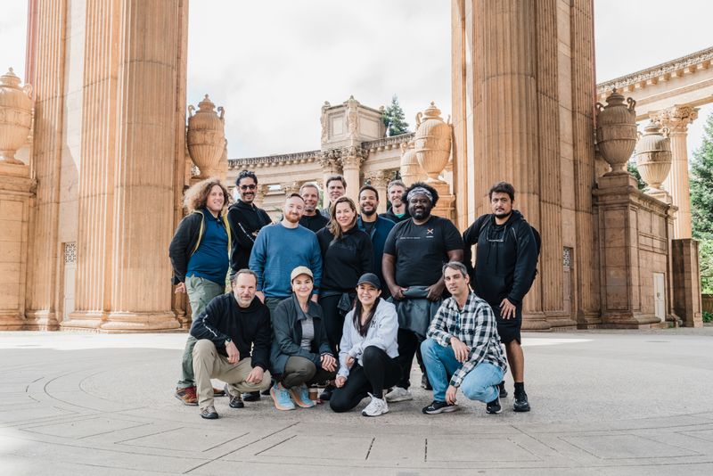 Careers at Nextdata | Build the Future of Data with Us
