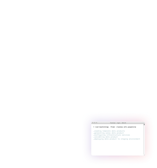 Nextdata OS | Autonomous Data Product Platform for AI, Apps & Analytics