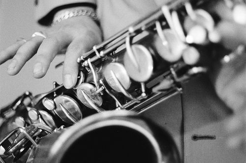 Onsdag 28/1 – Chicago Live Wednesdays - Indigo Echoes