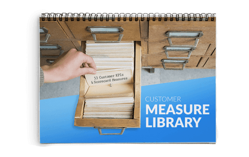 53 Essential Customer KPIs [FREE Excel List] | Free eBooks & Templates ...