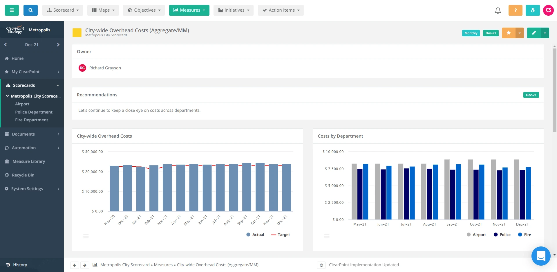 Strategies to Improve Transparency in Government [+ Examples]