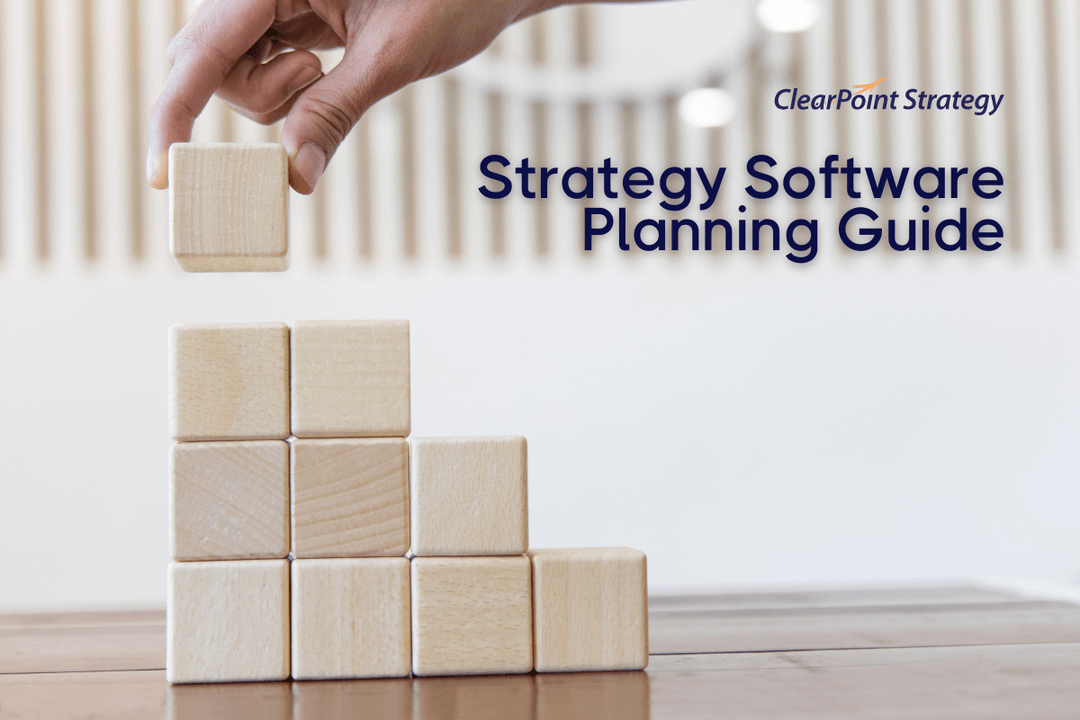Risk Management Framework: The Ultimate Guide | ClearPoint Strategy Blog