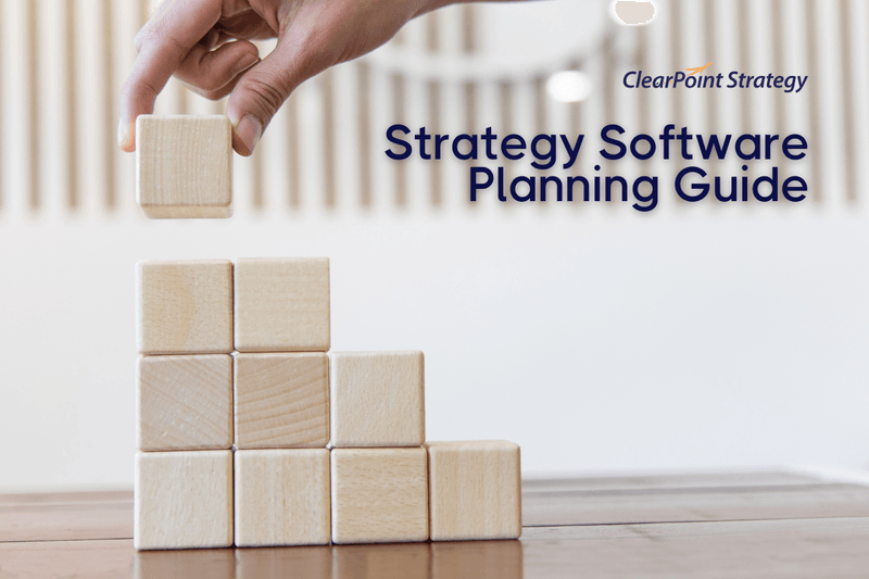 Essential Guide to Capital Improvement Plans (CIP) | ClearPoint ...