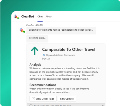 ClearPoint Strategy | Strategy Execution That Adapts To You