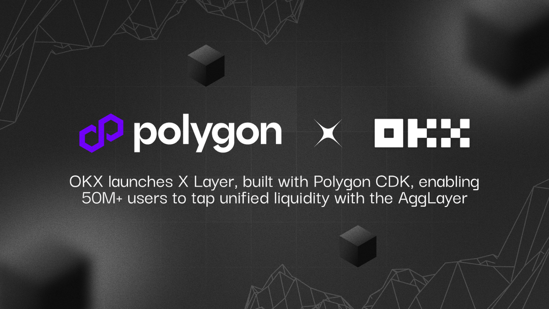 Polygon Blog | Announcements, updates, and news