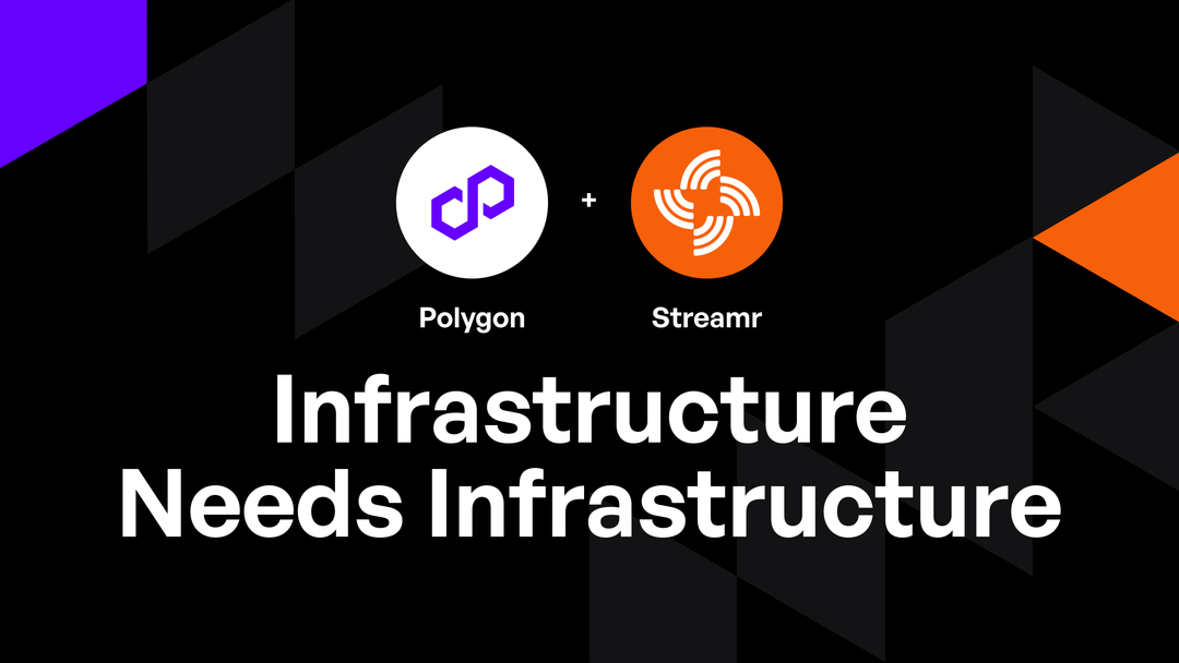 Polygon Blog | Announcements, updates, and news