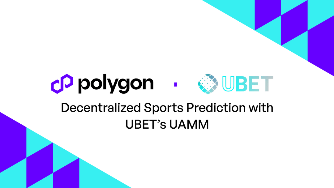 Polygon Blog | Announcements, updates, and news