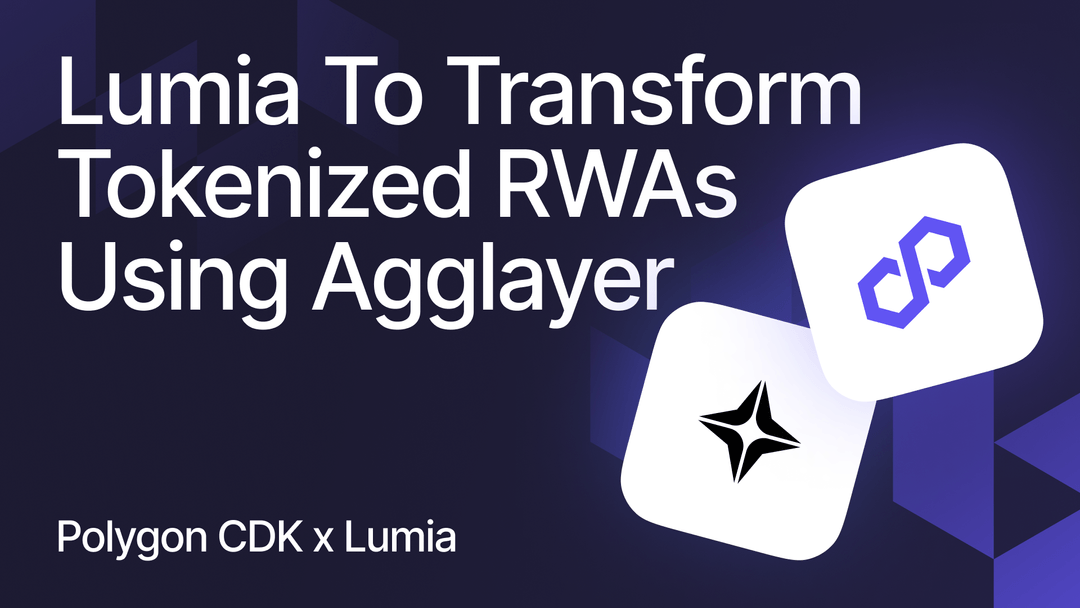 Connect to Polygon Portal for Better Web3 UX
