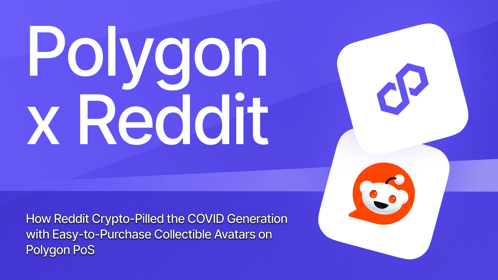 Polygon Blog | Announcements, updates, and news