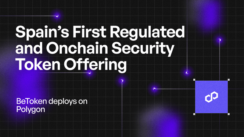 Polygon Blog | Announcements, updates, and news