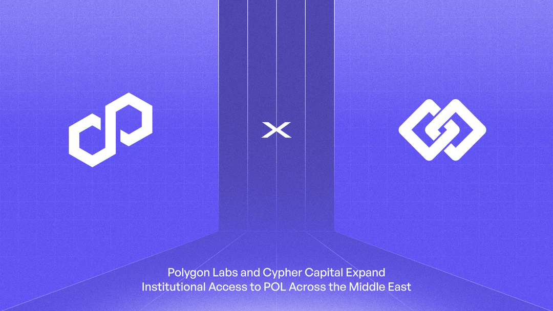 About Polygon Labs