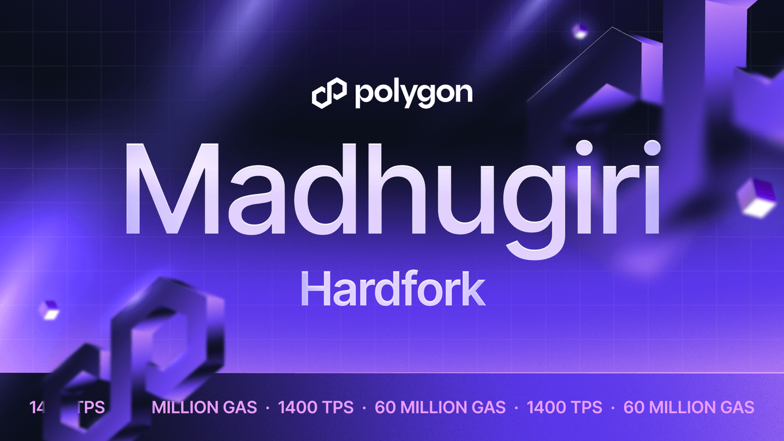 Polygon — Global Payments Infrastructure Powered by Blockchain