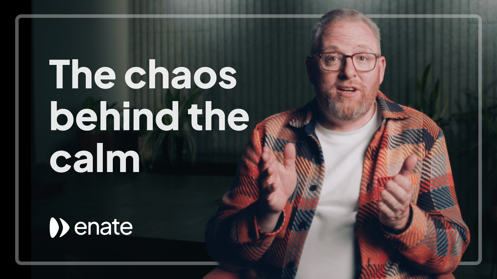 Introduction to Enate