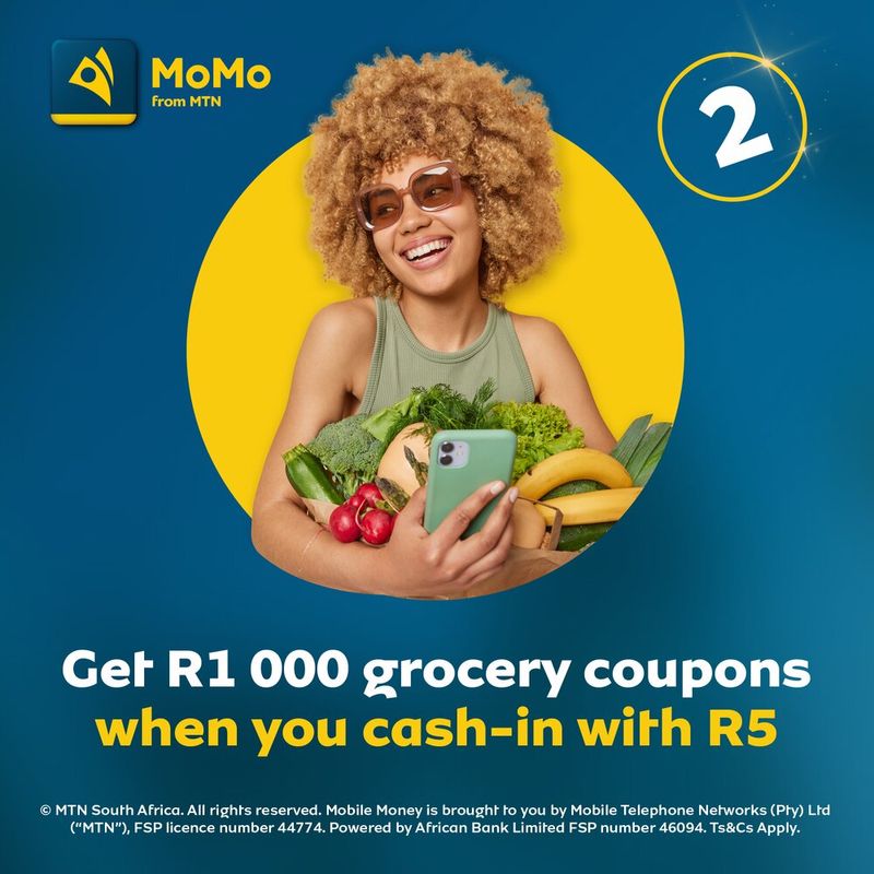 MTN MoMo | MoMo & Me