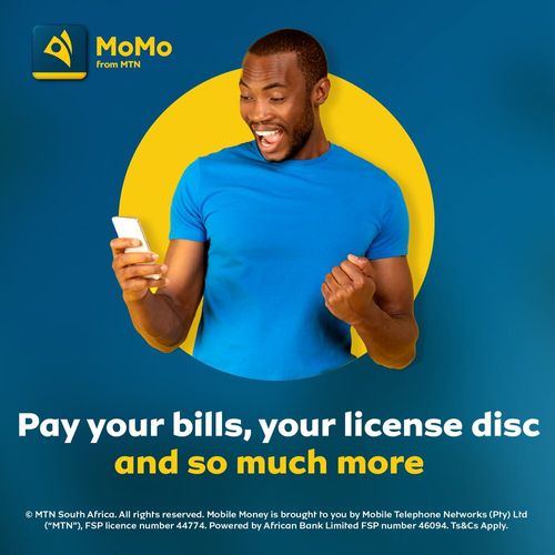 MTN MoMo | MoMo & Me