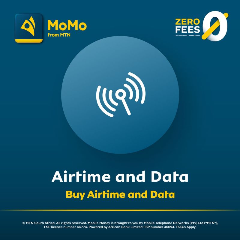 MTN MoMo | Registration