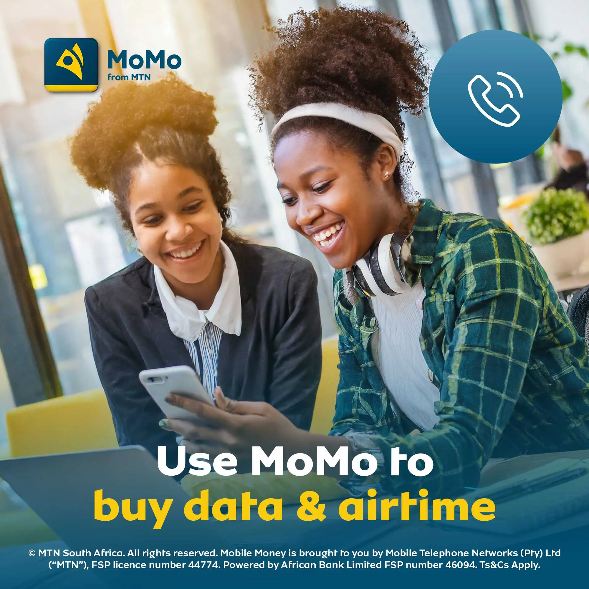 MTN MoMo | Qwikloan