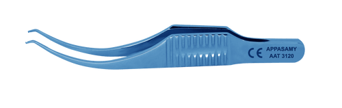 Forceps - Ophthalmic Surgical Instrument