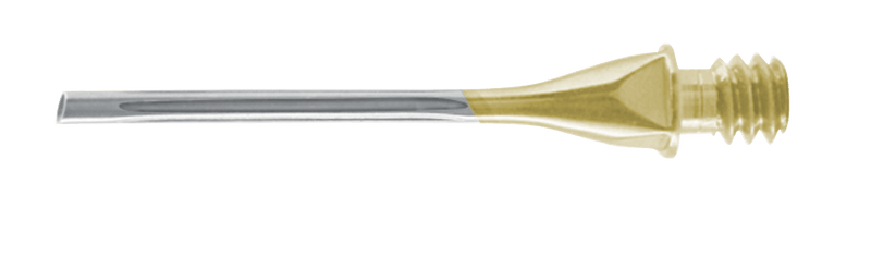 Phaco Tips - Ophthalmic Surgical Instrument