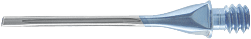 Phaco Tips - Ophthalmic Surgical Instrument
