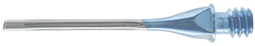 Phaco Tips - Ophthalmic Surgical Instrument