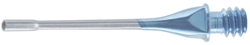 Phaco Tips - Ophthalmic Surgical Instrument