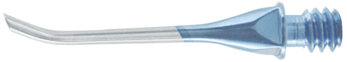 Phaco Tips - Ophthalmic Surgical Instrument