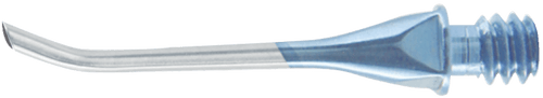 Phaco Tips - Ophthalmic Surgical Instrument
